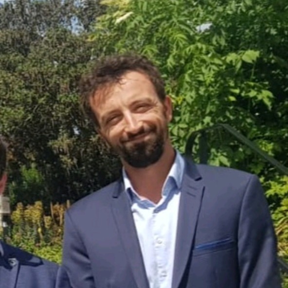 Qui sommes-nous ? » Arricod